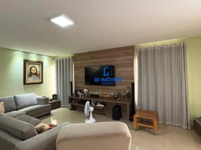 house at GOIÂNIA RESIDENCIAL CELINA PARK