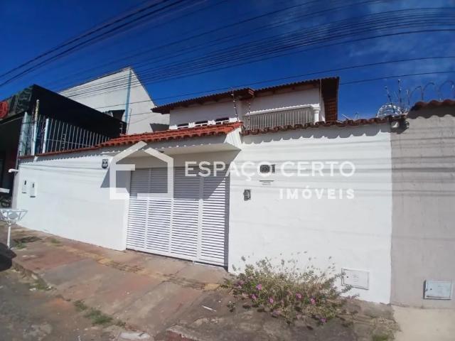 house at GOIÂNIA RESIDENCIAL CELINA PARK