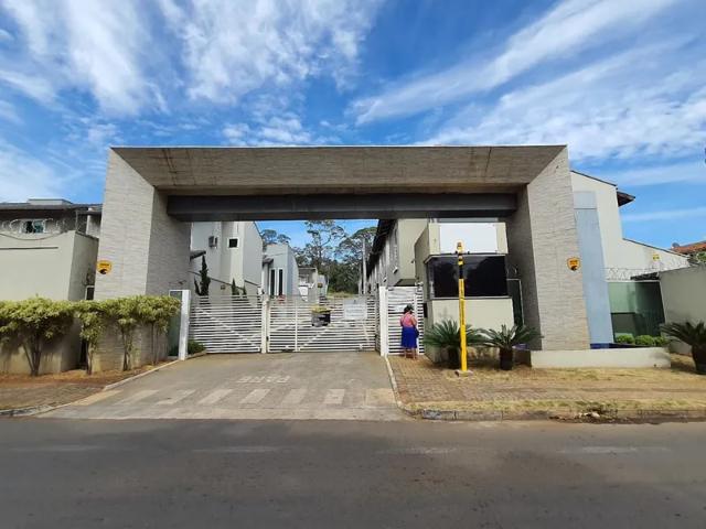 house at GOIÂNIA RESIDENCIAL CENTER VILLE