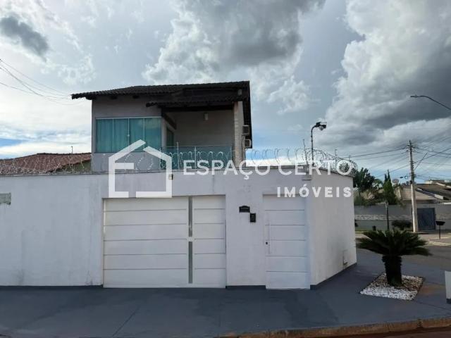 house at GOIÂNIA RESIDENCIAL ELI FORTE EXTENSAO