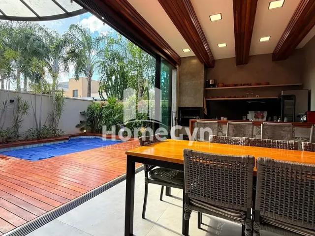house at GOIÂNIA RESIDENCIAL GOIANIA GOLFE CLUBE