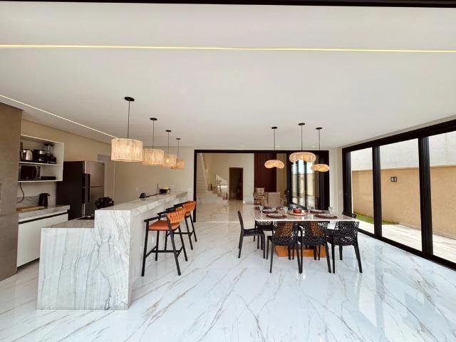 house at GOIÂNIA RESIDENCIAL GOIANIA GOLFE CLUBE