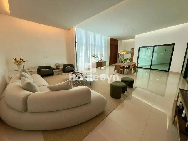 house at GOIÂNIA RESIDENCIAL GOIANIA GOLFE CLUBE