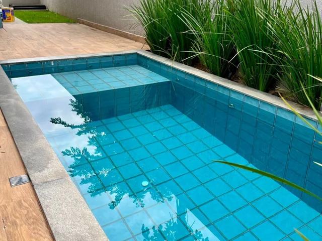 house at GOIÂNIA RESIDENCIAL GOIANIA GOLFE CLUBE