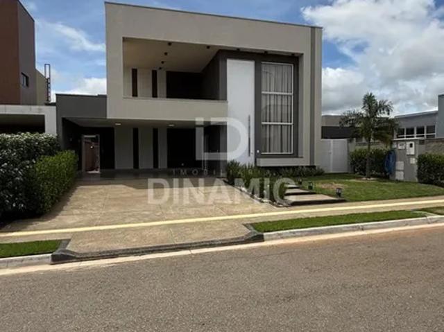 house at GOIÂNIA RESIDENCIAL GOIANIA GOLFE CLUBE