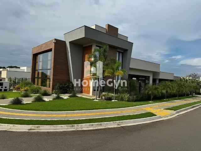 house at GOIÂNIA RESIDENCIAL GOIANIA GOLFE CLUBE