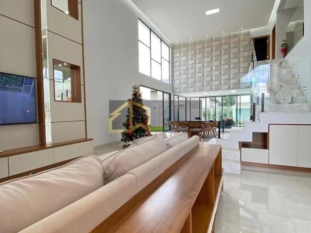 house at GOIÂNIA RESIDENCIAL GOIANIA GOLFE CLUBE