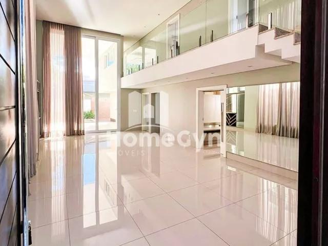 house at GOIÂNIA RESIDENCIAL GOIANIA GOLFE CLUBE