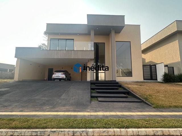 house at GOIÂNIA RESIDENCIAL GOIANIA GOLFE CLUBE
