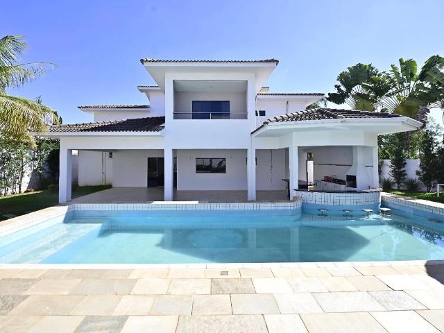 house at GOIÂNIA RESIDENCIAL GRANVILLE