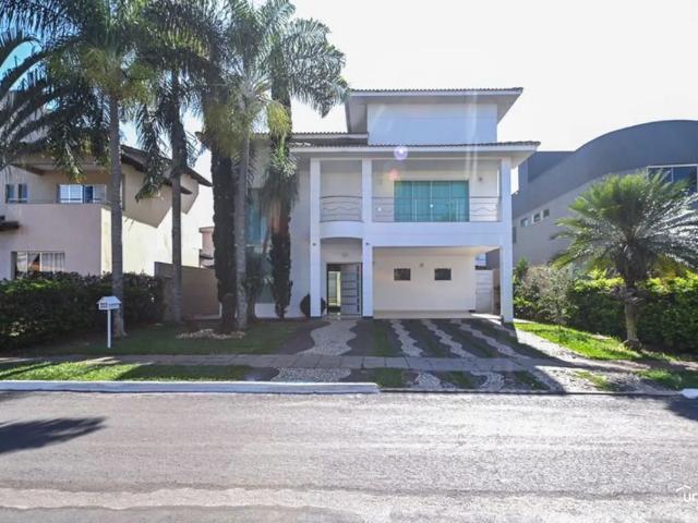 house at GOIÂNIA RESIDENCIAL GRANVILLE