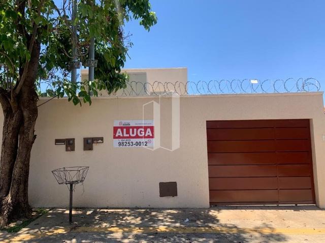 house at GOIÂNIA RESIDENCIAL ITAIPU