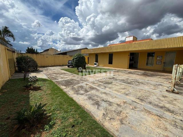 house at GOIÂNIA RESIDENCIAL PARQUE OESTE