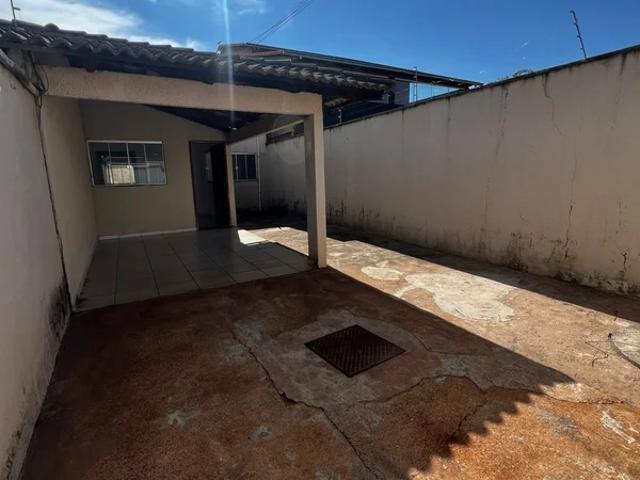 house at GOIÂNIA RESIDENCIAL PILAR DOS SONHOS