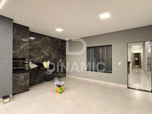 house at GOIÂNIA RESIDENCIAL SANTA FE I