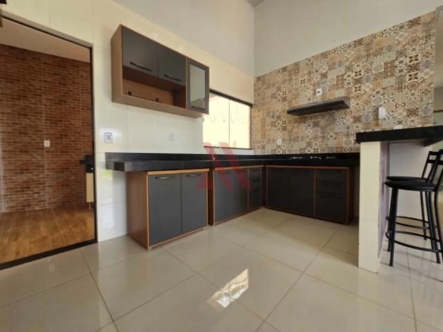 house at GOIÂNIA RESIDENCIAL SOLAR BOUGAINVILLE