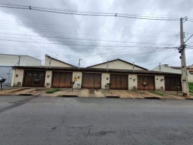 house at GOIÂNIA RESIDENCIAL SOLAR BOUGAINVILLE