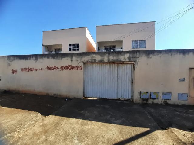 house at GOIÂNIA RESIDENCIAL VALE DA SERRA