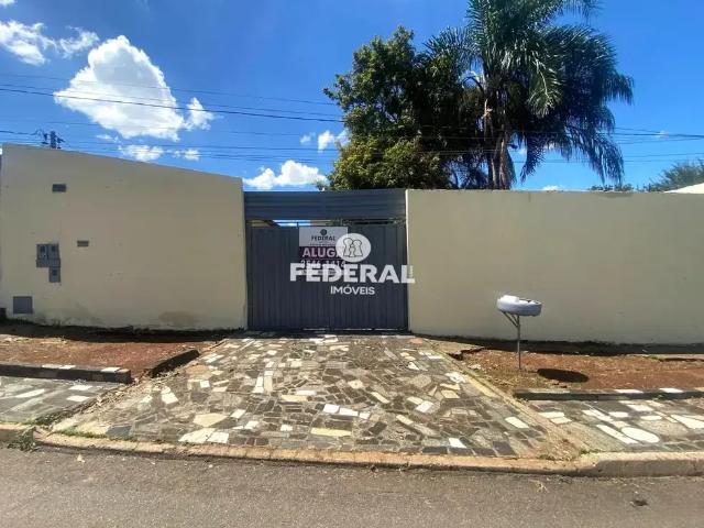 house at GOIÂNIA SAO FRANCISCO