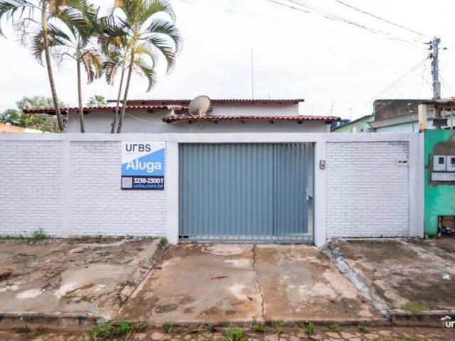 house at GOIÂNIA SANTO ANTONIO