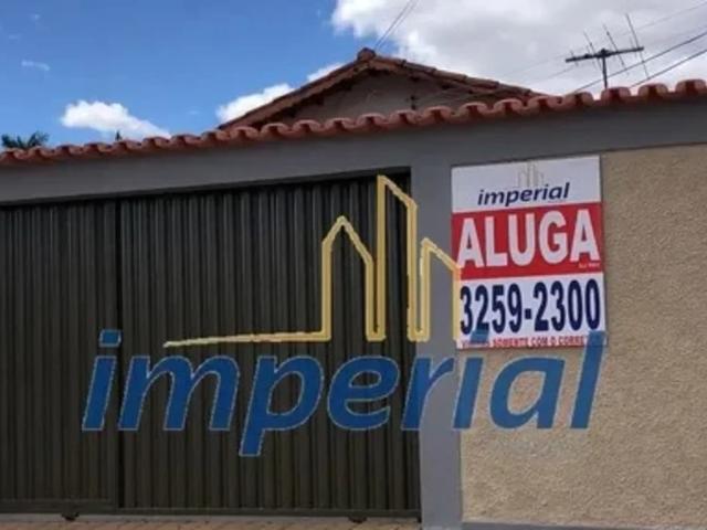 house at GOIÂNIA SERRINHA