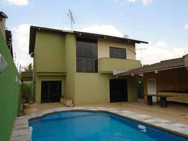 house at GOIÂNIA SERRINHA