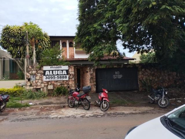 house at GOIÂNIA SETOR MARISTA
