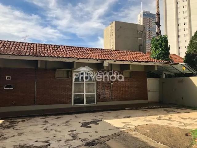 house at GOIÂNIA SETOR MARISTA