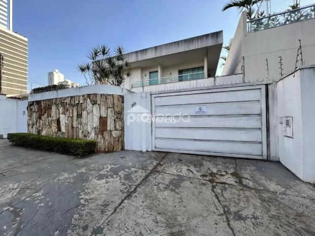 house at GOIÂNIA SETOR MARISTA