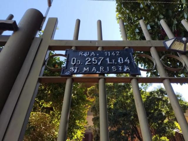 house at GOIÂNIA SETOR MARISTA