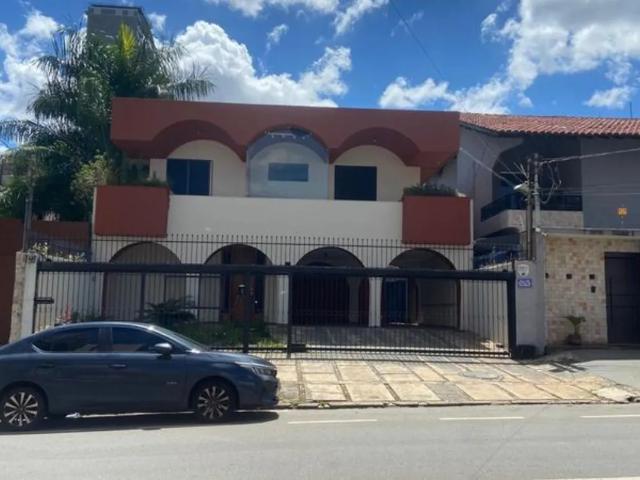 house at GOIÂNIA SETOR MARISTA