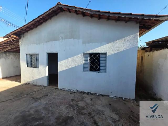 house at GOIÂNIA SETOR MORADA DO SOL