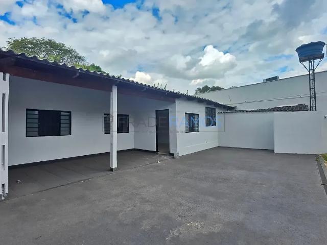 house at GOIÂNIA SETOR OESTE