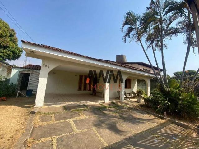 house at GOIÂNIA SETOR BUENO