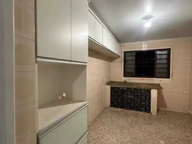house at GOIÂNIA SETOR BUENO