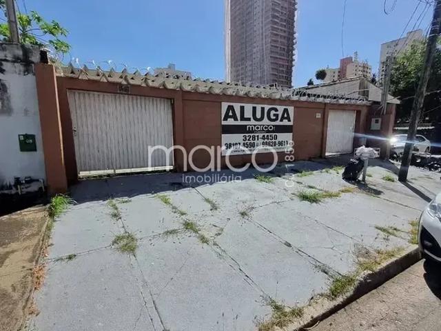 house at GOIÂNIA SETOR BELA VISTA