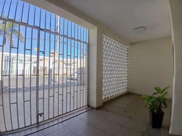 house at GOIÂNIA SETOR CENTRAL