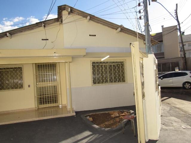 house at GOIÂNIA SETOR CENTRO OESTE