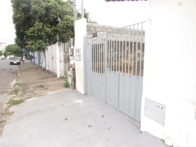 house at GOIÂNIA SETOR CENTRO OESTE