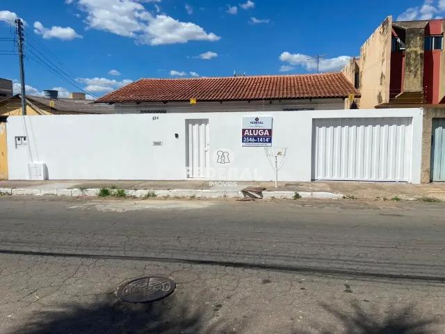 house at GOIÂNIA SETOR COIMBRA