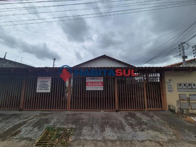 house at GOIÂNIA SETOR COIMBRA