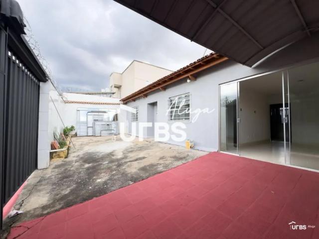 house at GOIÂNIA SETOR CRIMEIA LESTE