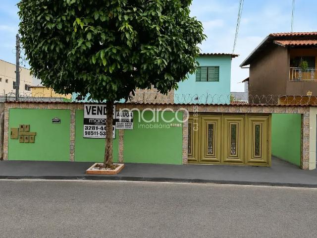 house at GOIÂNIA SETOR CRIMEIA LESTE