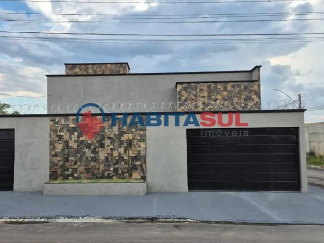 house at GOIÂNIA SETOR DAS ESMERALDAS