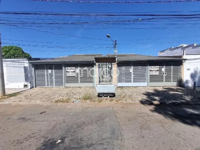 house at GOIÂNIA SETOR DOS FUNCIONARIOS