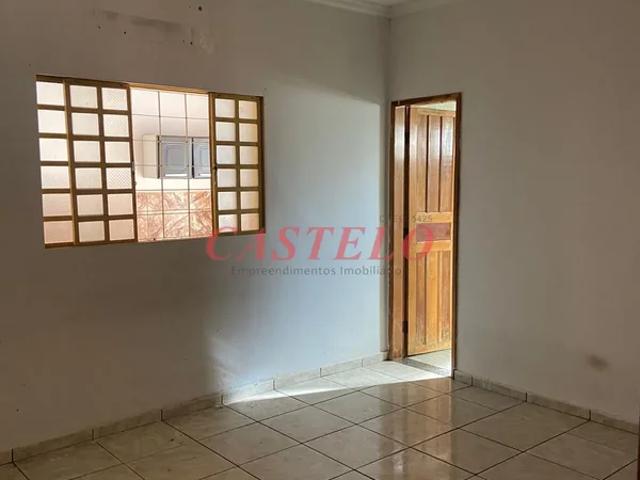 house at GOIÂNIA SETOR ESTRELA DALVA