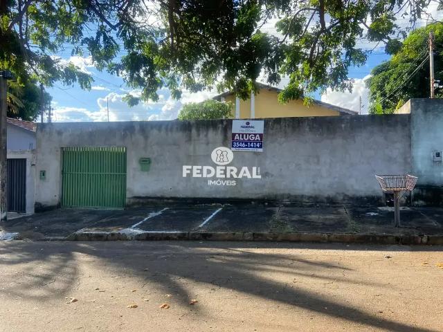 house at GOIÂNIA SETOR FAICALVILLE