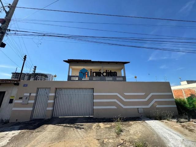 house at GOIÂNIA SETOR FAICALVILLE