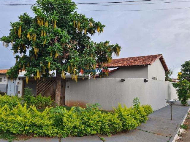 house at GOIÂNIA SETOR GOIANIA 2