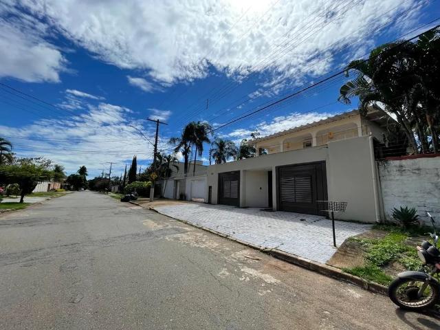 house at GOIÂNIA SETOR JAO